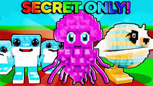 SAB | Secret Brainrots – CG Shop